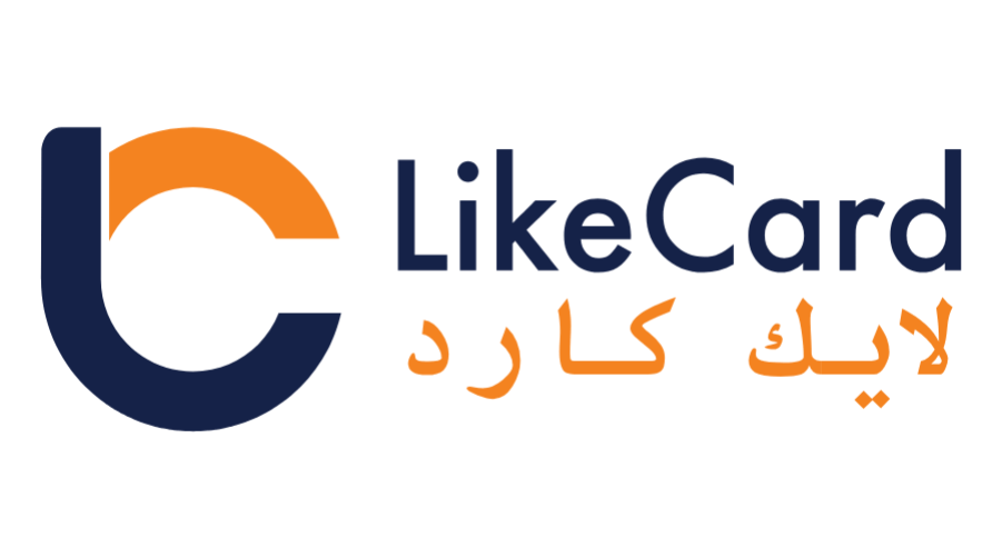 لايك كارد LikeCard - فري كوبون